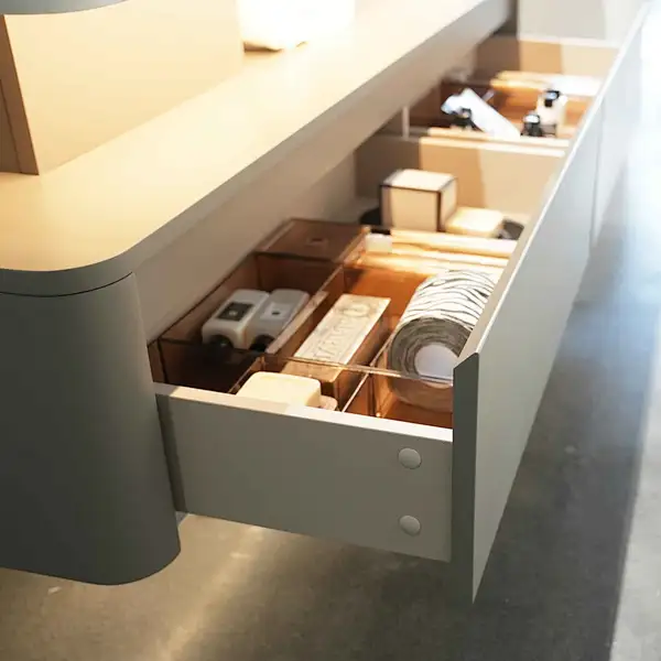 Project Source Bathroom Vanity Manufacturer | TONA Bath